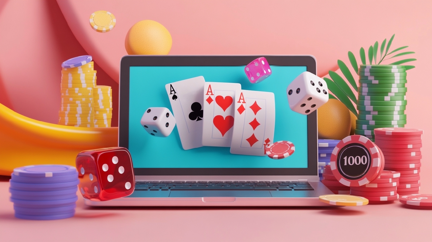 GK222: Best Online Casino and Sports Betting in Banglsdesh